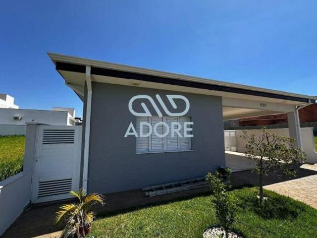 Casa à venda no Condomínio Lagos D&apos icaraí Salto/SP