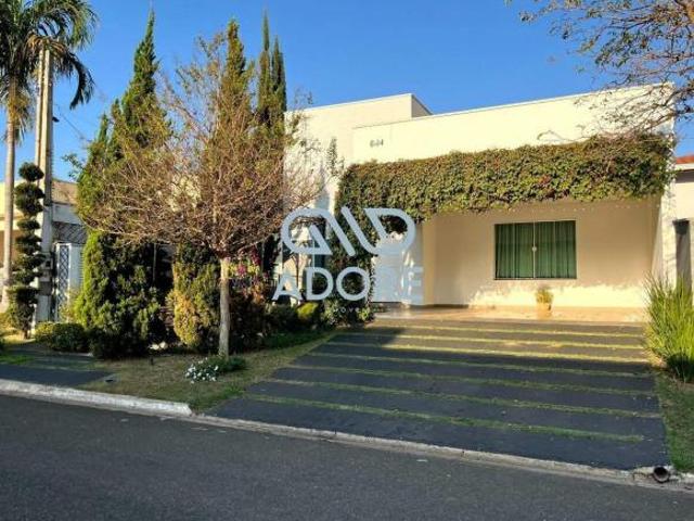Casa à venda no Condomínio Lagos D&apos Icaraí Salto/SP