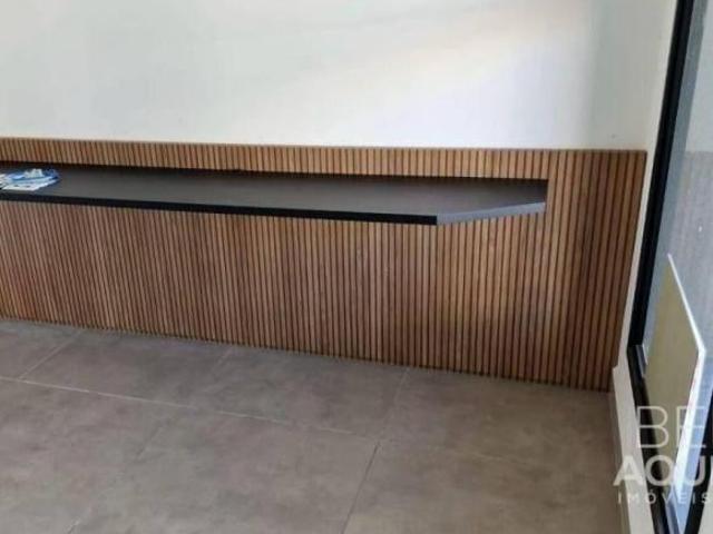 Casa à venda no Condomínio Lagos D&apos Icaraí Salto/SP
