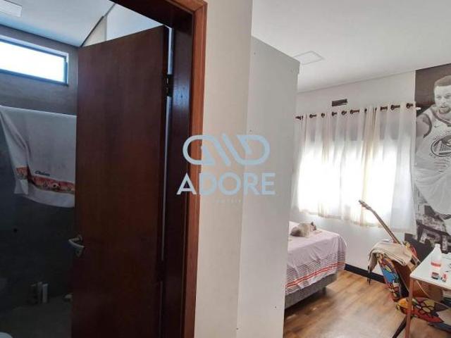 Casa à venda no Condomínio Lagos D&apos icaraí Salto/SP