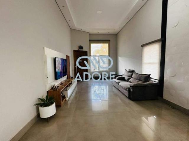 Casa a Venda no Condomínio Lagos D&apos Ícarai Salto/SP