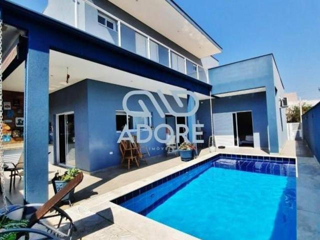 Casa à venda no Condomínio Lagos D?Icaraí Salto/SP