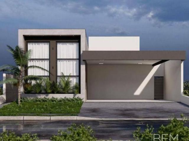 Casa à venda no Condomínio Lagos de Icaraí – Salto/SP