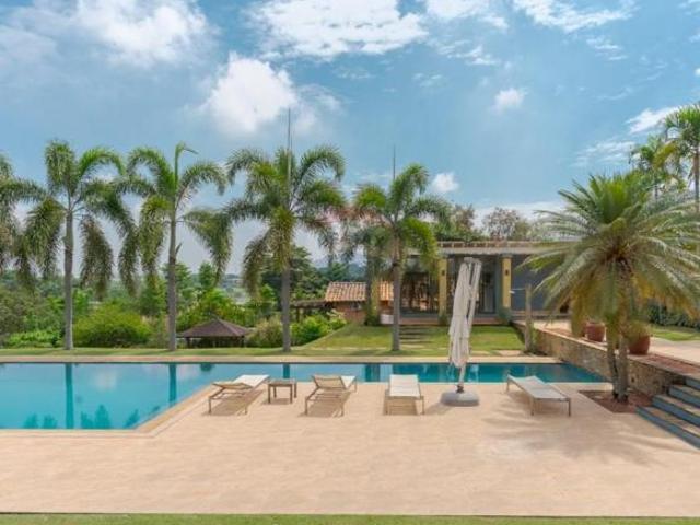 Casa à venda no Condomínio Lagos de Shanadu em Indaiatuba/SP