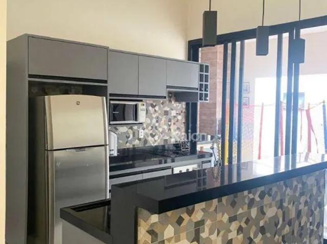 Casa à venda no Condomínio Lagos D'Icaraí em Salto/SP