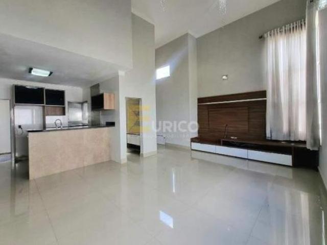 Casa em condomínio à venda no Condominio Le Village em Valinhos/SP