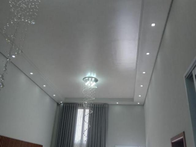 Casa a venda no Condominio Le France, no Alto da Boa Vista, Zona Leste de Sorocaba SP