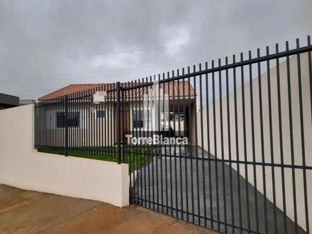 Casa à venda no Condomínio Le Parc, Cará cará, Ponta Grossa, PR