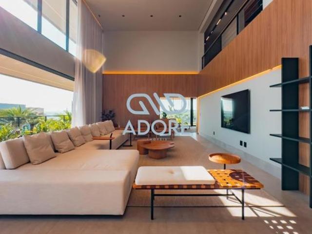 Casa á venda no Condominio Le Portier Nautic Residence Piedade/SP