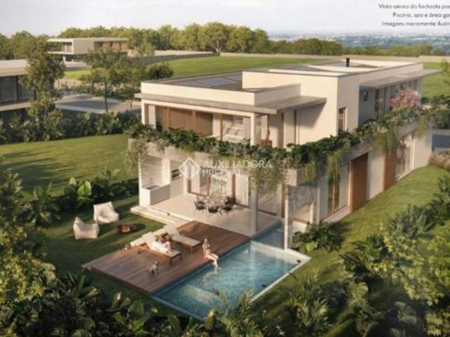 Casa à venda no Condomínio Los Alamos, Prado Bairro Cidade em Gravataí