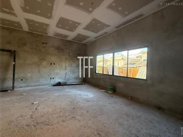 Casa a venda no Condomínio Manacás em Paulina SP