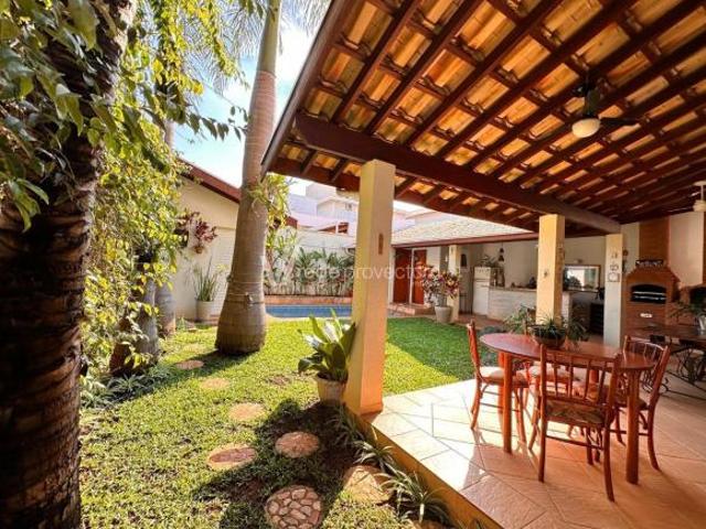 Casa a venda no Condomínio Manacás em Paulínia Betel