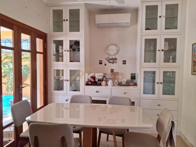 Casa à Venda no Condomínio Manacás Ribeirão Preto / SP