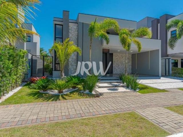 CASA A VENDA NO CONDOMÍNIO MAISON DU PARC NA CIDADE DE INDAIATUBA SP