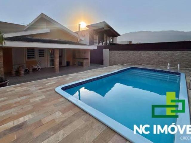 Casa à venda no Condomínio Mar Verde – Caraguatatuba