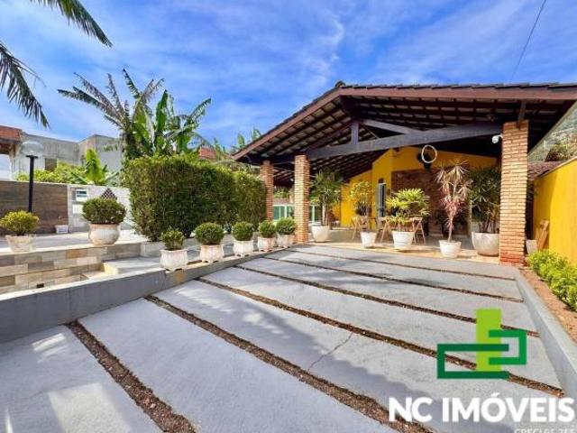 CASA A VENDA NO CONDOMINIO MAR VERDE Praia da Mococa Caraguatatuba