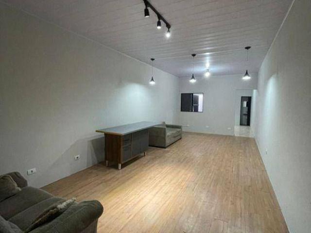 Casa a venda no Condomínio Maracanã Santo André 1 Dorms