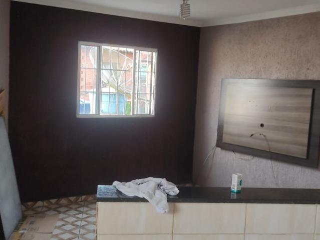 Casa a venda no Condomínio Maracanã Santo André 2 Dorms