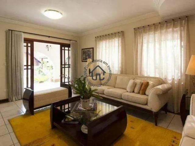 Casa à venda no Condomínio Marambaia