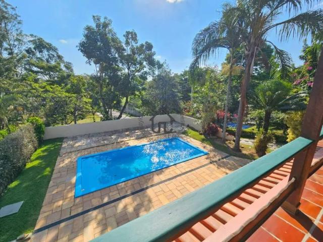 Casa à venda no Condomínio Marambaia em Vinhedo