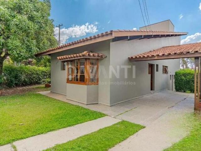 Casa à venda no Condomínio Marambaia em Vinhedo na Davanti Imóveis