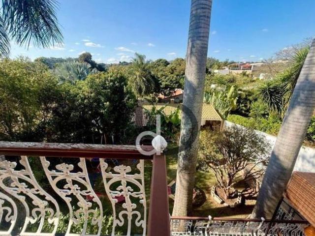 Casa à venda no Condomínio Marambaia, em Vinhedo/SP!