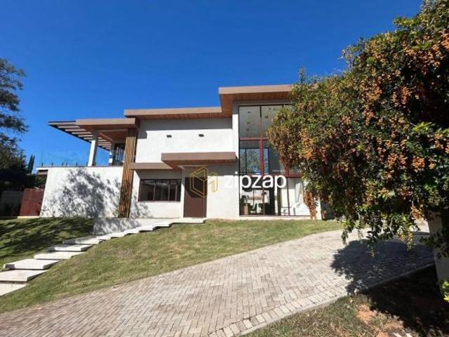 Casa a venda no Condomínio Marambaia, Vinhedo SP