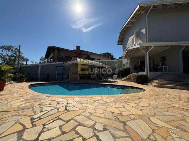 Casa à venda no condomínio Marambaia Vinhedo /SP