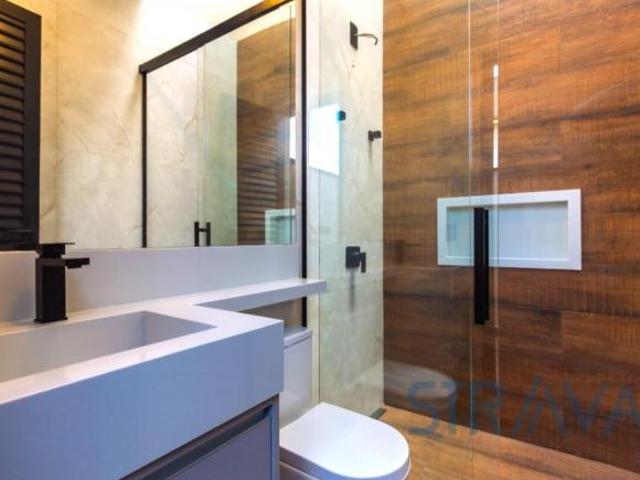 Casa à Venda no Condomínio Maria Cândida em Indaiatuba SP