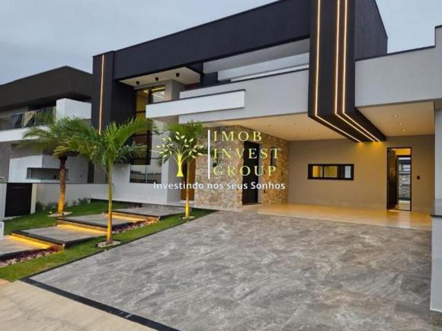 Casa á Venda no Condomínio Maria Cândida Indaiatuba SP