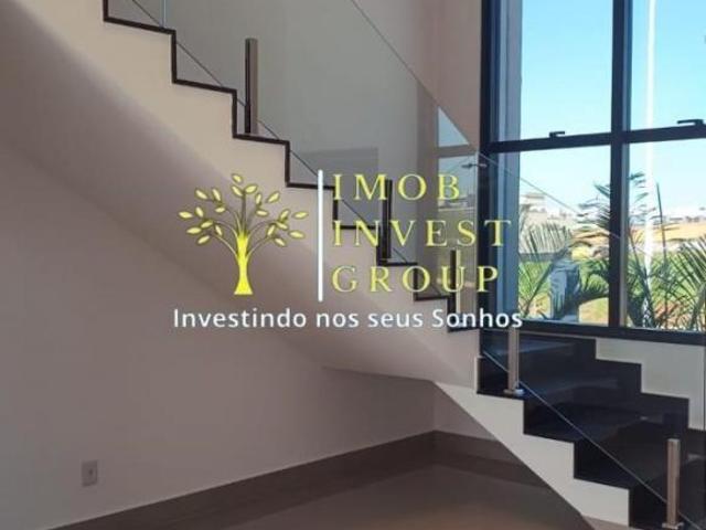 Casa á Venda no Condomínio Maria Cândida Indaiatuba SP