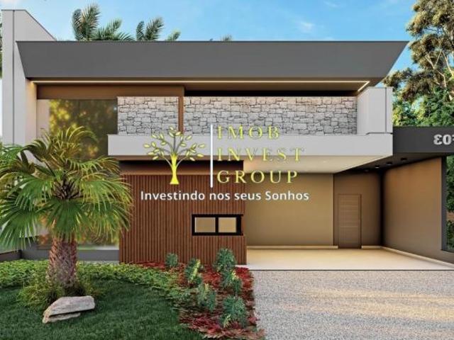 Casa á Venda no Condomínio Maria Candida Indaiatuba SP