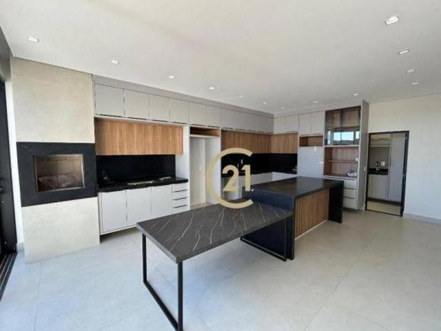 Casa à Venda no Condomínio Maria Cândida Jardim Residencia Dona Maria Cândida em Indaiatuba/SP C