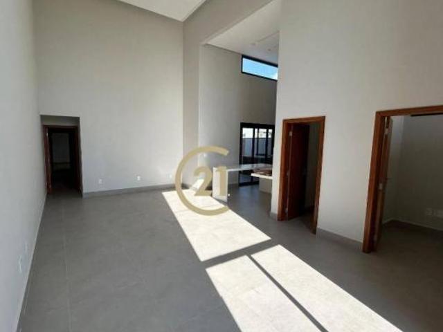 Casa à Venda no Condomínio Maria Cândida Jardim Residencial Dona Maria Cândida em Indaiatuba/SP