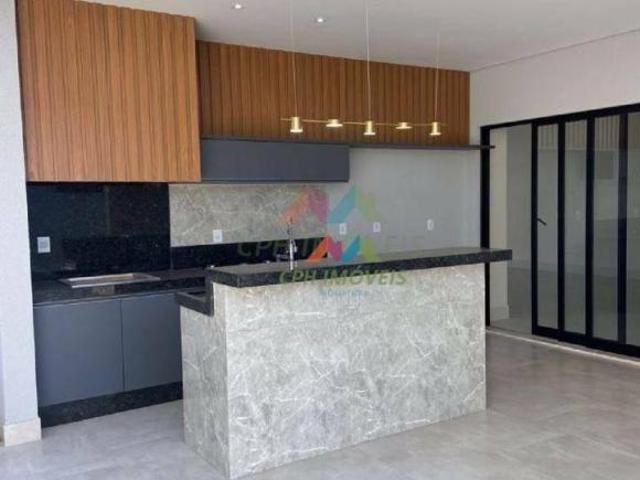 Casa à venda no Condomínio Maria Dulce Indaiatuba/SP | CA 0162