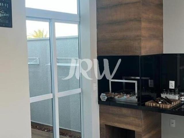 CASA A VENDA NO CONDOMINIO MARIA DULCE NA CIDADE DE INDAIATUBA