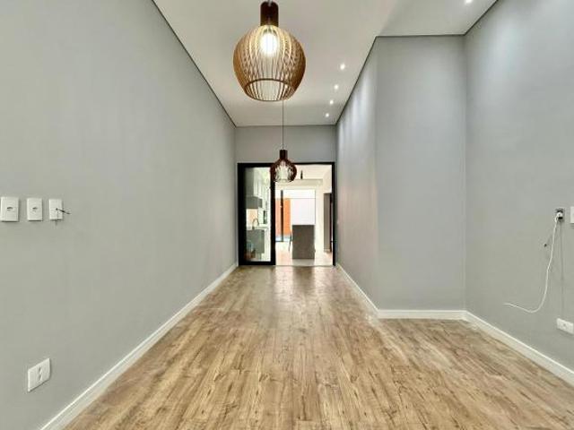 Casa à Venda no Condomínio Marina – Itapetininga/SP