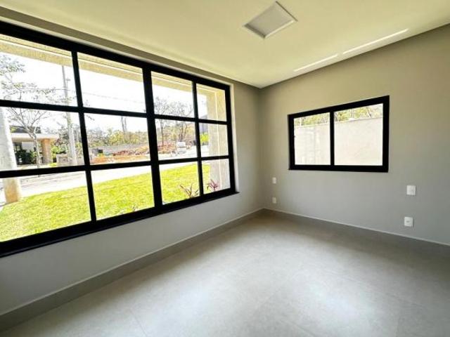 Casa a venda no condominio Mariposas em Lagoa Santa