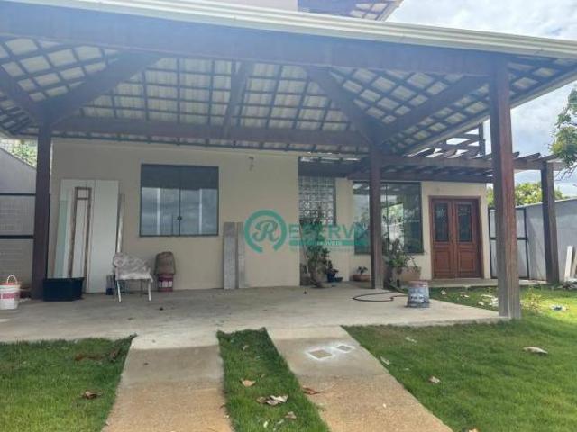 Casa a venda no Condomínio Mariposas em Lagoa Santa