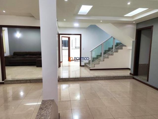 Casa a venda no condomínio Metropotitan Park em Paulínia/SP