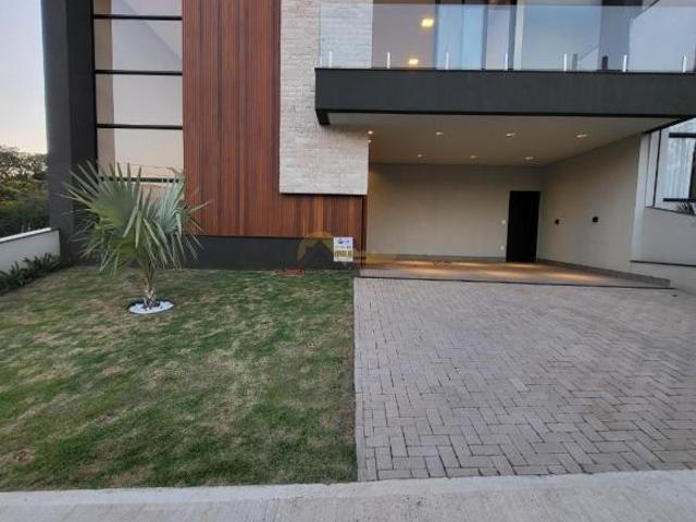 CASA À VENDA NO CONDOMÍNIO MILANO EM INDAIATUBA INTERIOR DE SÃO PAULO