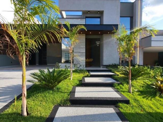 CASA À VENDA NO CONDOMÍNIO MILANO EM INDAIATUBA INTERIOR DE SÃO PAULO