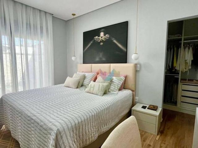 Casa à venda no Condomínio Milano Indaiatuba, SP | CA1373