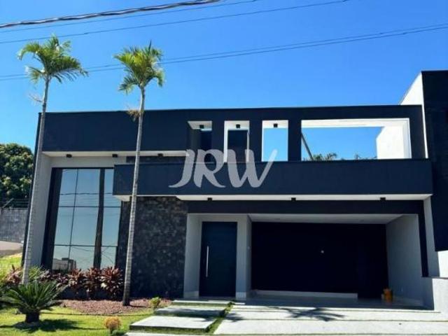 CASA A VENDA NO CONDOMÍNIO MILANO NA CIDADE DE INDAIATUBA SP