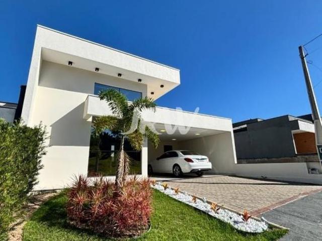 CASA A VENDA NO CONDOMÍNIO MILANO NA CIDADE DE INDAIATUBA SP
