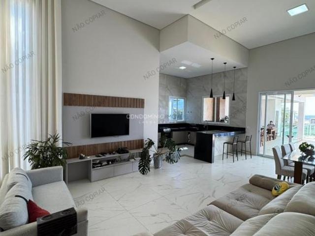 Casa à venda no Condominio Mirante do Fidalgo