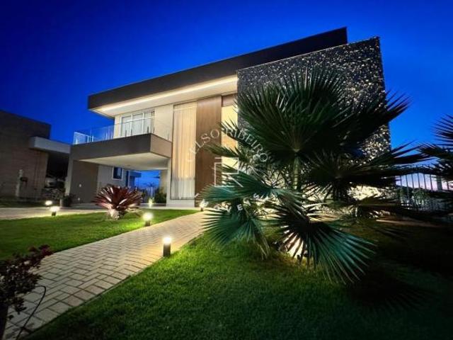 Casa à venda no Condominio Mirante do Fidalgo