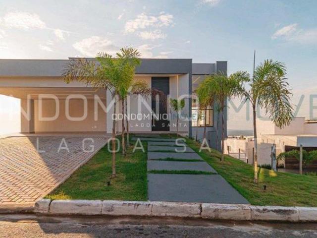 Casa à venda no Condominio Mirante do Fidalgo