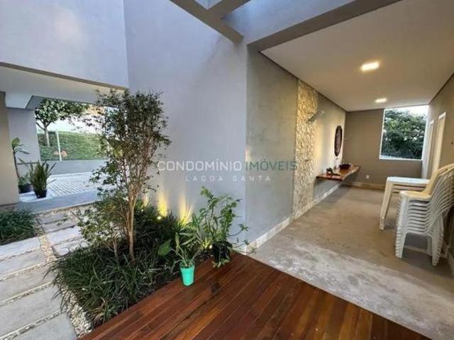 Casa à venda no Condominio Mirante do Fidalgo