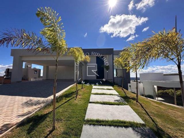 Casa à venda no Condominio Mirante do Fidalgo